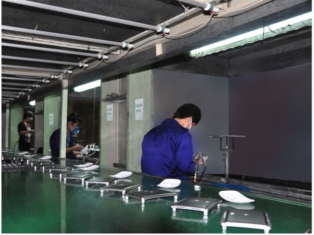 Secondary workshop - SMARTTECH