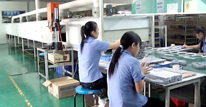 Secondary workshop - SMARTTECH