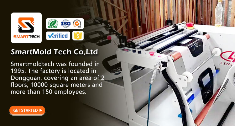 IMD IML Plastic Mold Design Water Heater Control Panel Injection ...