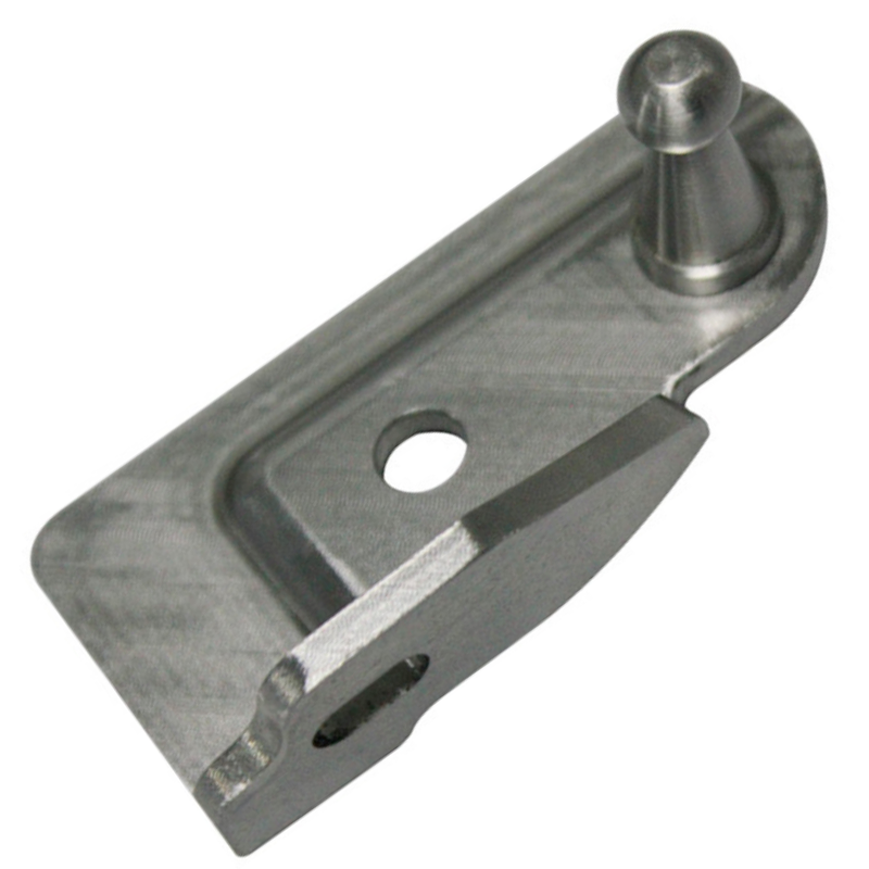 OEM CNC Parts Rapid Prototype Turning Part Punching CNC Machining ...