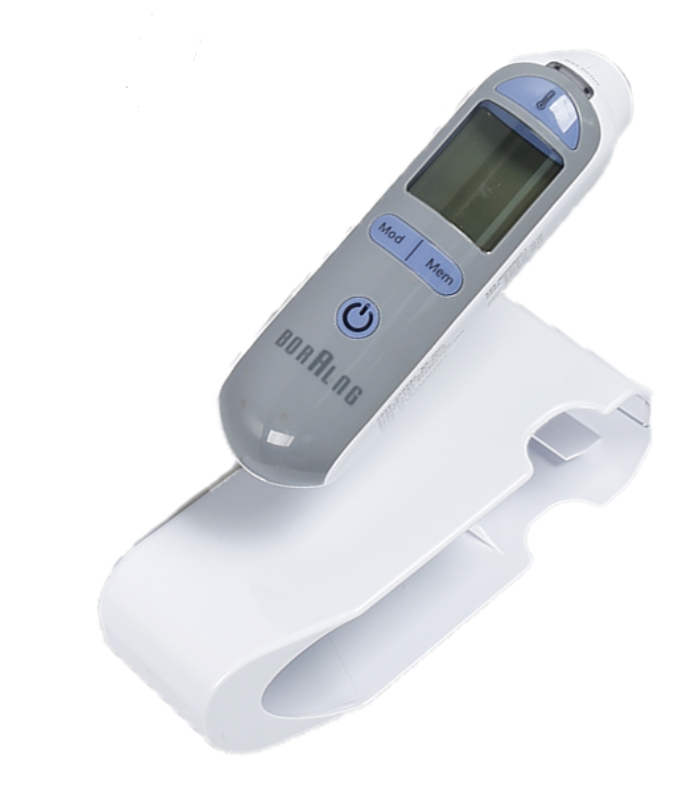 In Mold Injection Molding IML Printing Case Custom Electric Measuring ...