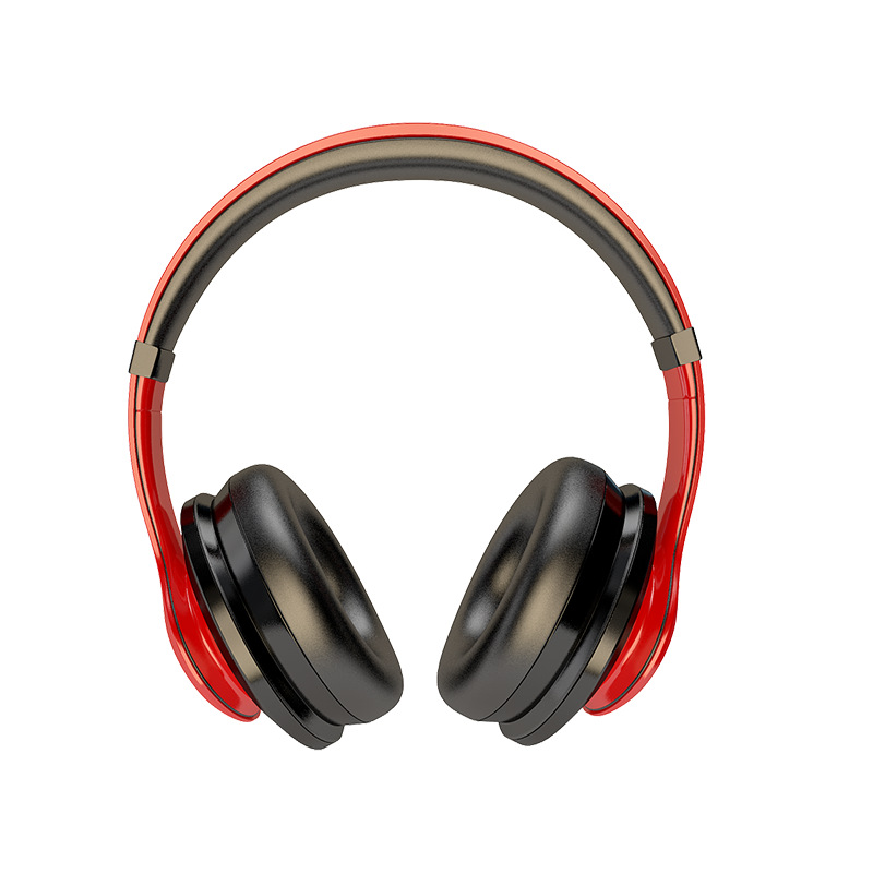 Custom Injection Mold Manufacturer Over-ear Bluetooth Headphones Shell ...